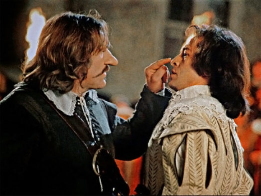 Cyrano de Bergerac (1990) de Jean-Paul Rappeneau – L'Oeil sur l'écran