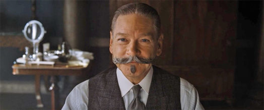 Le Crime de l’Orient-Express (2017) de Kenneth Branagh – L'Oeil sur l'écran