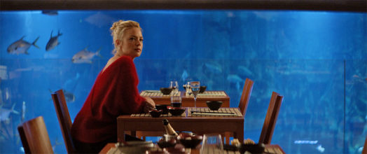 Sibyl (2019) de Justine Triet – L'Oeil sur l'écran