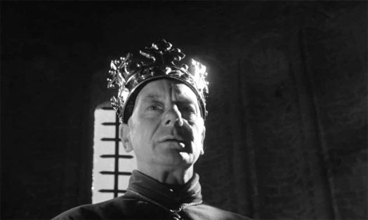 Falstaff (1965) de Orson Welles – L'Oeil sur l'écran