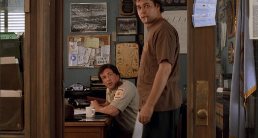 Copland (1997) de James Mangold – L'Oeil sur l'écran