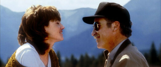 Always (1989) de Steven Spielberg – L'Oeil sur l'écran