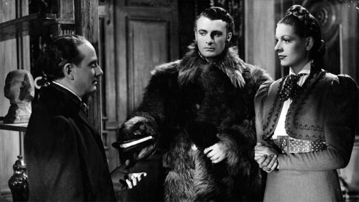Douce (1943) de Claude Autant-Lara – L'Oeil sur l'écran