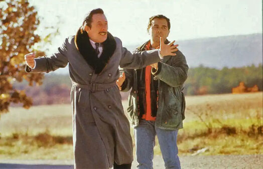 Tandem (1987) de Patrice Leconte – L'Oeil sur l'écran