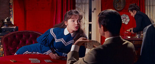 Gigi (1958) de Vincente Minnelli – L'Oeil sur l'écran