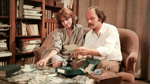 Jamais plus toujours (1976) de Yannick Bellon – L'Oeil sur l'écran