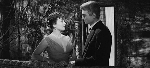 Les Vampires (1957) de Riccardo Freda et Mario Bava – L'Oeil sur l'écran