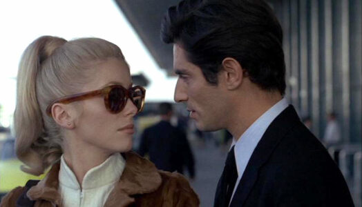 Manon 70 (1968) de Jean Aurel – L'Oeil sur l'écran