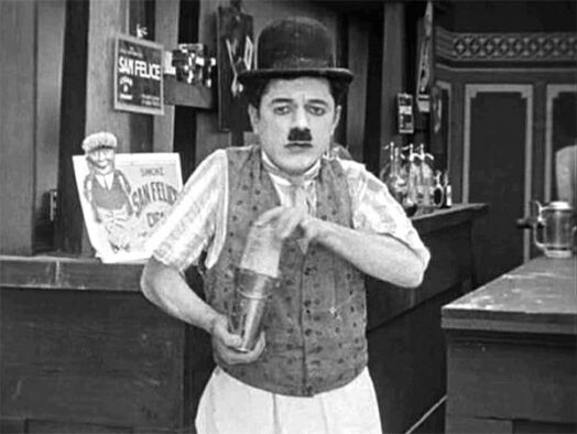 The Chief Cook (1917) de Arvid E. Gillstrom – L'Oeil sur l'écran