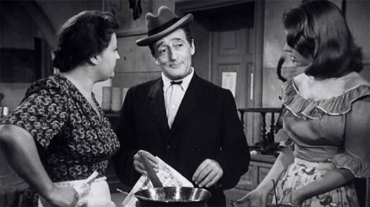 Cinéma italien – L'Oeil sur l'écran