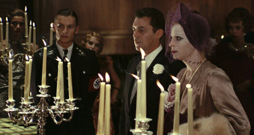 Les Damnés (1969) de Luchino Visconti – L'Oeil sur l'écran