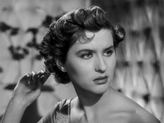 Les Adieux (1958) de Wojciech Has – L'Oeil sur l'écran