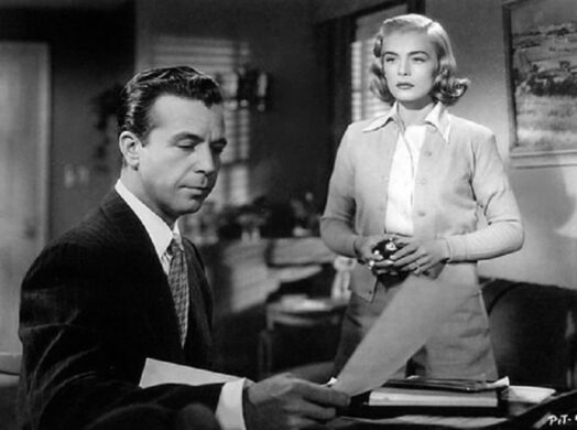 Le Piège (1948) de André De Toth – L'Oeil sur l'écran