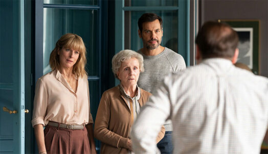 L’Origine du monde (2020) de Laurent Lafitte – L'Oeil sur l'écran